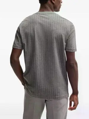 BOSS Striped T-shirt