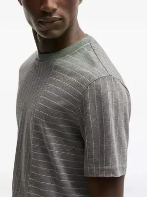 BOSS Striped T-shirt