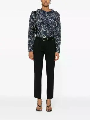 Isabel Marant Étoile Nolena Trousers
