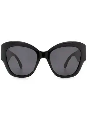 Gucci Gg0808s Oversized-frame Sunglasses