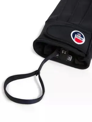 Fusalp Logo-patch Gloves