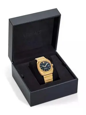 Versace Antares 44mm Bracelet Watch