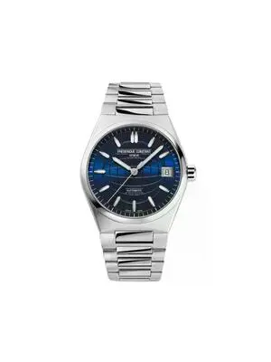 FREDERIQUE CONSTANT Highlife Ladies Automatic Watch - Blue
