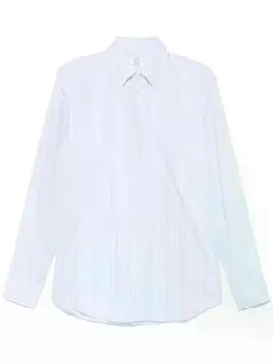 MAZZARELLI Striped Shirt