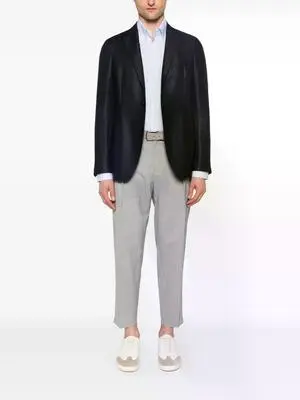 MAZZARELLI Striped Shirt