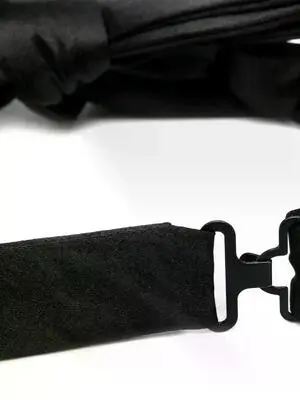 MAISON MARGIELA Silk Bow Tie