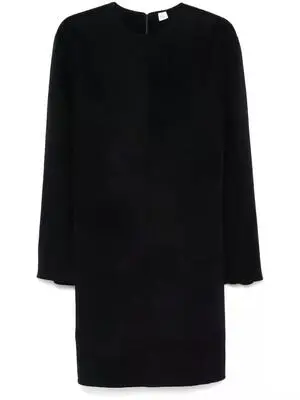 TOTEME Broad Midi Dress