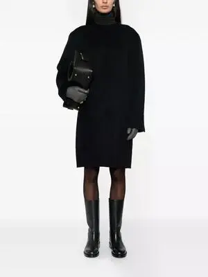 TOTEME Broad Midi Dress