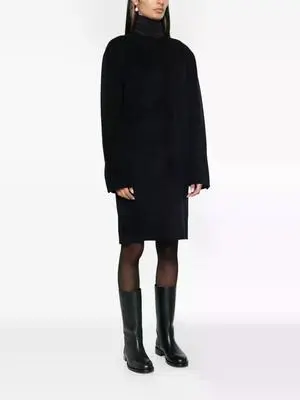 TOTEME Broad Midi Dress
