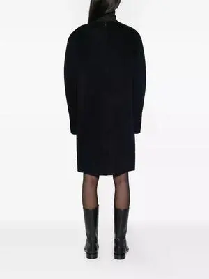 TOTEME Broad Midi Dress