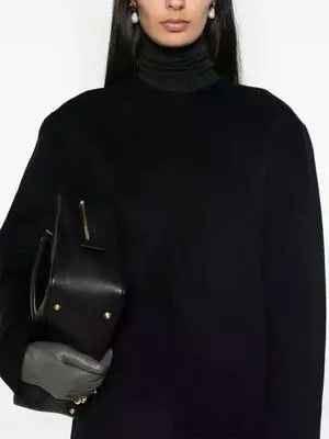 TOTEME Broad Midi Dress