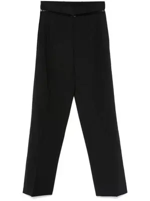 NENSI DOJAKA Wide-leg Tailored Trousers