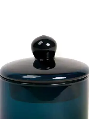 XLBoom Large Mika Glass Container