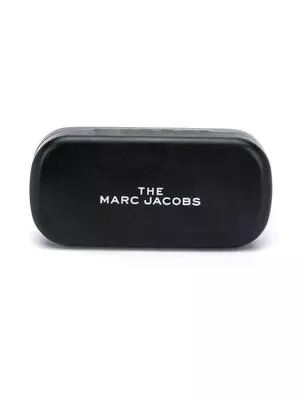 Marc Jacobs Rectangular Chunky Frame Sunglasses