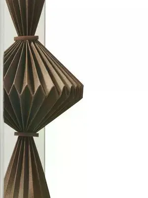 BY GABS Double Triballoon Joia Sculpture