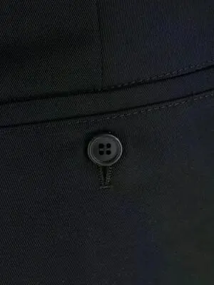 Prada Wool Shorts