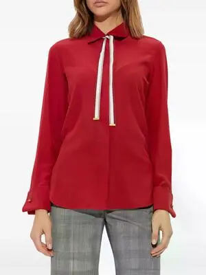 Max Mara Apollo Shirt