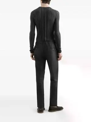 Dolce & Gabbana Silk Jumper