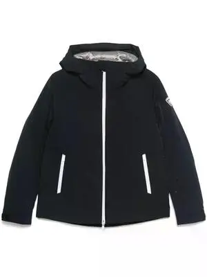 Rossignol Side Jacket - Black