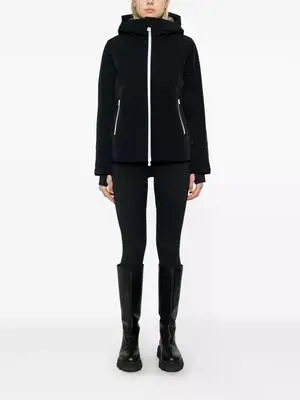 Rossignol Side Jacket - Black