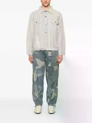 Universal Works Derby Jacket