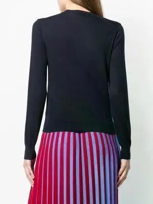 Play Comme Des Garcon Basic Cardigan