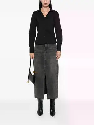 KAOS Poplin Shirt