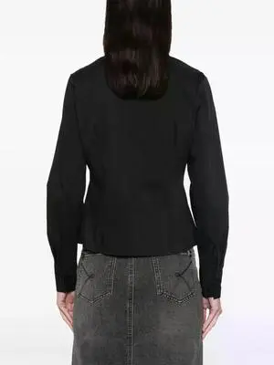 KAOS Poplin Shirt