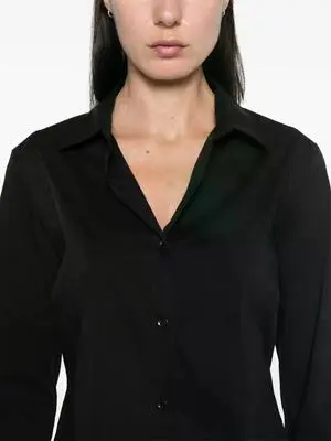 KAOS Poplin Shirt