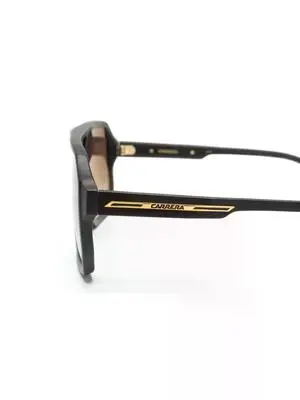 Carrera Eyewear Victory Pilot-frame Sunglasses