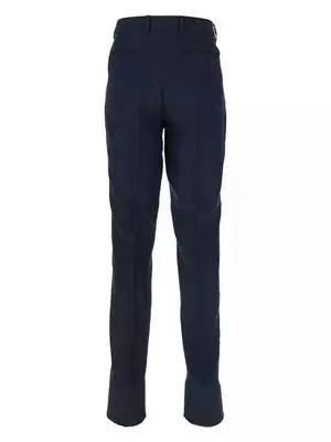 LARDINI Mid-rise Chinos