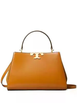 Tory Burch Eleanor Leather Satchel