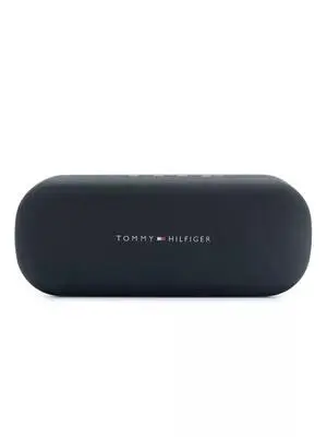 Tommy Hilfiger Rectangle-frame Sunglasses