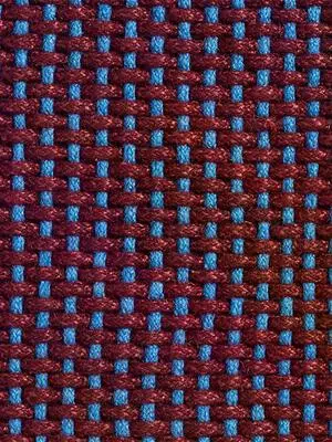 HAY Woven Door Mat