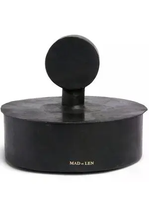 MAD ET LEN Large Spirituelle Pot Pourri Totem - Black