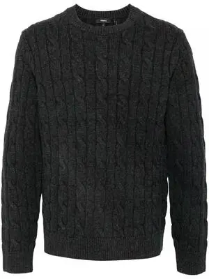 Theory Medium Knit Sweaters For Men