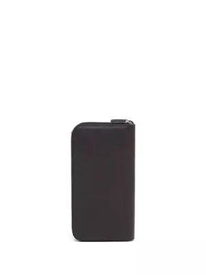 Prada Saffiano Leather Wallet