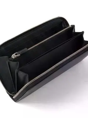 Prada Saffiano Leather Wallet