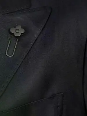 LARDINI Double-breasted Suit