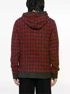 PRIVATE STOCK LABS Bailey Cardigan
