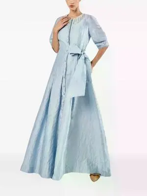 BARUNI Farrah Dress