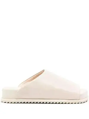 YUME YUME Finn Leather Slides