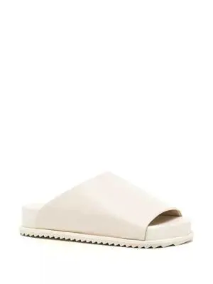 YUME YUME Finn Leather Slides