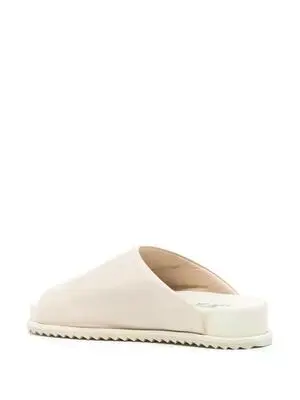 YUME YUME Finn Leather Slides