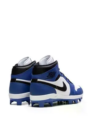 JORDAN 1 Retro Mcs Game Royal Sneakers