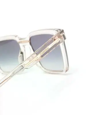 Carrera Eyewear Rectangle-frame Sunglasses