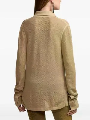 Ralph Lauren Mesh Shirt