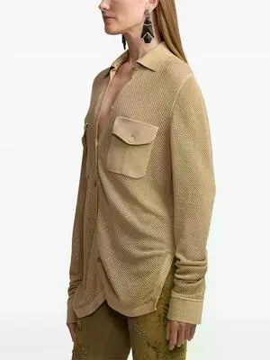 Ralph Lauren Mesh Shirt