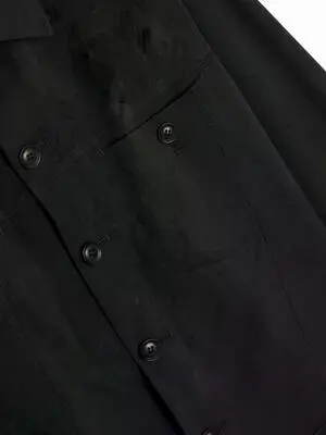 Y’s Ko-panel Denim Jacket