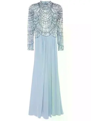 Saiid Kobeisy Embellished Evening Dresses